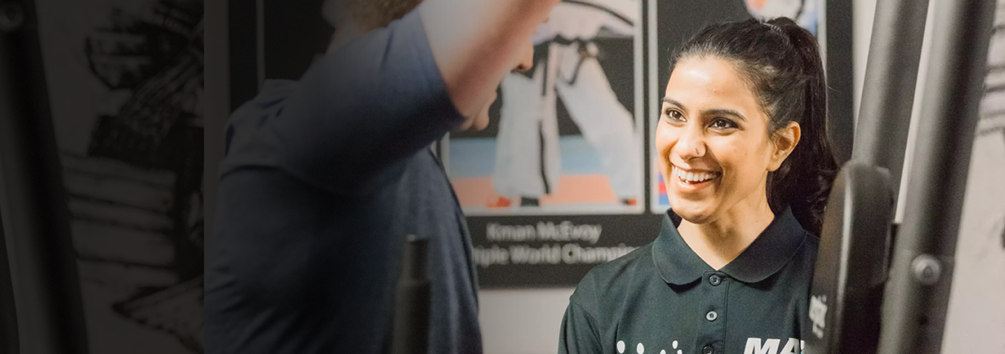 MAX Fitness College | Personal Training Courses with MAX – Max Colleges