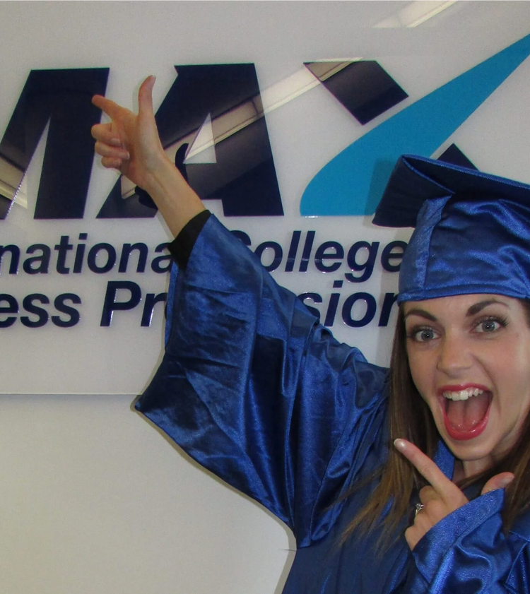 How to Study at MAX – Max Colleges